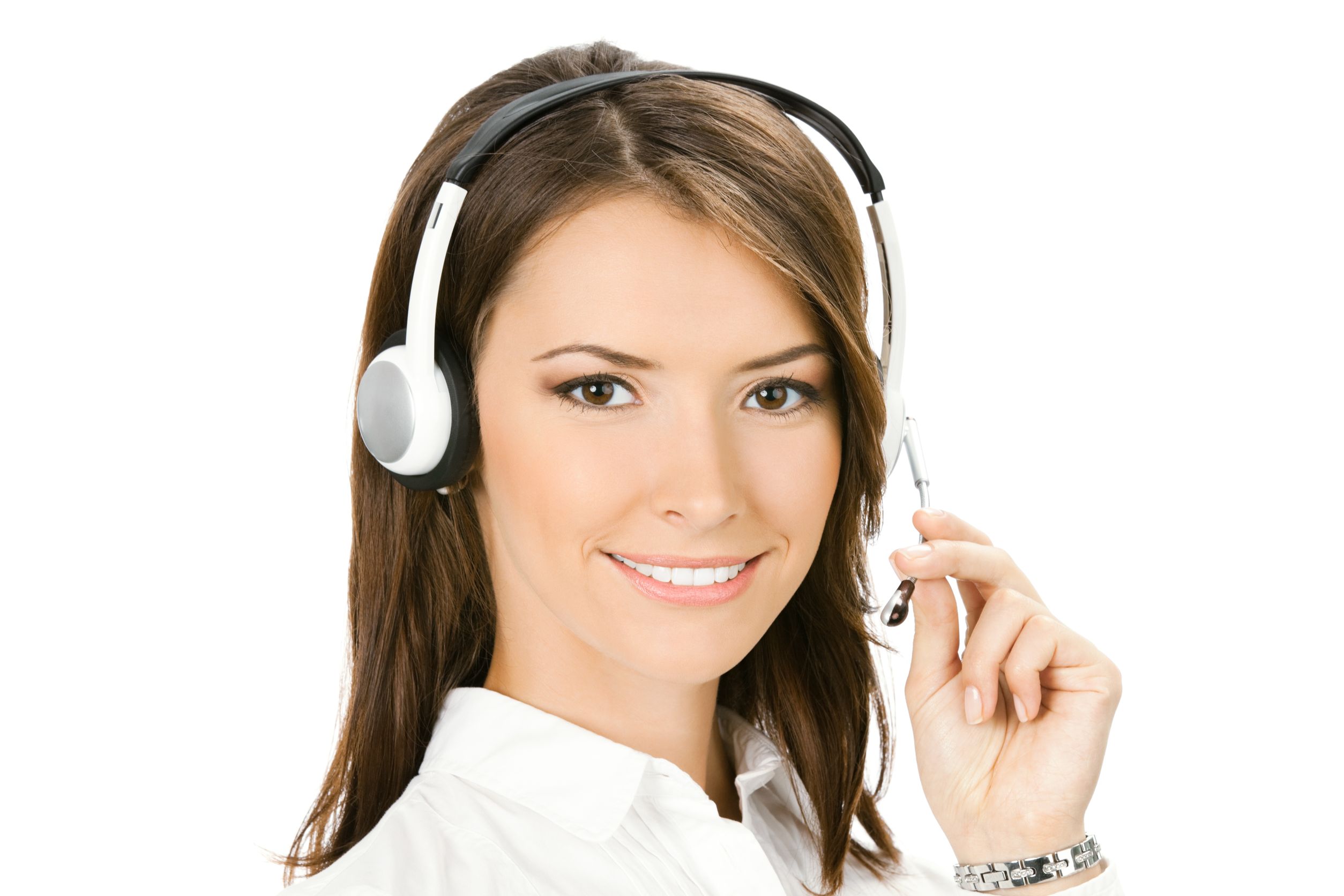 Call-Center – Oshimex